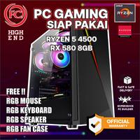 Jual Rx 580 Murah & Terbaik - Harga Terbaru April 2025