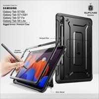 Jual Samsung Tab S7 Fe 5G Terbaru - Harga Murah Januari 2025 & Cicil 0%