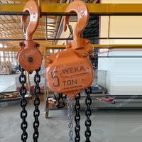 Jual Takel 3 Ton Terbaik - Harga Murah Mei 2024 & Cicil 0%
