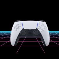 Jual Stick Ps5 Terbaru - Harga Murah April 2024 & Cicil 0%