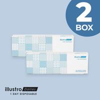 Jual Lensa Illustro Terbaru - Harga Murah Mei 2024 & Cicil 0%