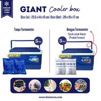 Jual Cooler Box 5 Liter Terlengkap - Harga Terbaru Maret 2024 & Cicilan 0%