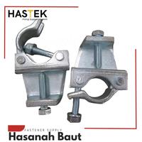 Jual Beam Clamp Terbaik - Harga Murah Mei 2025 & Cicil 0%