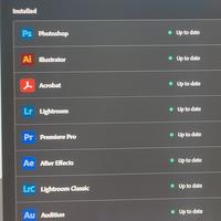 Jual Adobe Original Terlengkap - Harga Murah Februari 2024