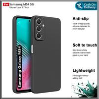 Harga Samsung Galaxy M54 5G Terbaru & Garansi Resmi Februari 2025