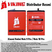 Jual Baterai Redmi Note 9 Pro Murah - Harga Terbaru 2024