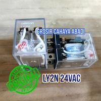 Jual Relay Omron Ly2 Terbaik - Harga Murah Maret 2024 & Cicil 0%