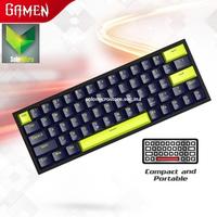 Jual Keyboard Gamen Titan V Terbaru - Harga Murah Januari 2025 & Cicil 0%