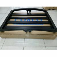 Roof Rack Mobil, Multifungsi & Keren - Harga Terbaru - Mei 2024