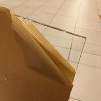 Jual Acrylic Sheet Terbaik - Harga Murah April 2025 & Cicil 0%