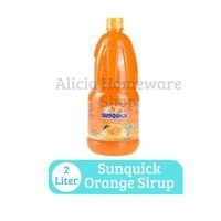Jual Sunquick Orange Terdekat - Harga Murah & Grosir Juni 2024