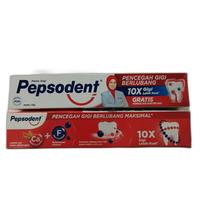 Jual Pepsodent 75 Gr Terlengkap - Harga Murah April 2025