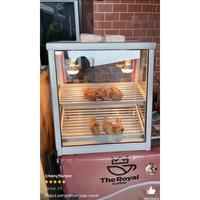 Jual Etalase Chicken Terdekat - Harga Murah & Grosir Februari 2024
