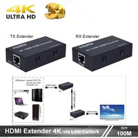 Jual Hdmi Extender 100M Terbaru - Harga Murah April 2024 & Cicil 0%