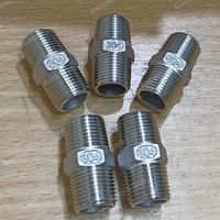 Jual Double Nepple Terbaik - Harga Murah Maret 2024 & Cicil 0%