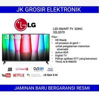TV LG 32 Inch Harga Terbaik & Resmi April 2025 - Tokopedia
