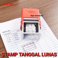 Jual Tinta Stamp Terlengkap - Harga Grosir & Murah April 2025