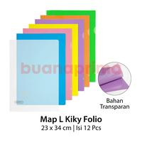Jual Map Plastik L Murah & Terbaik - Harga Terbaru Desember 2024