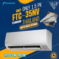 Jual Daikin Ftc35nv14 Murah & Terbaik - Harga Terbaru Mei 2024
