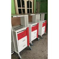 Jual Troli Rumah Sakit Terbaik - Harga Murah Februari 2024 & Cicil 0%