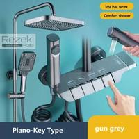 Jual Shower Set Terbaik - Harga Murah Maret 2025 & Cicil 0%