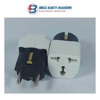 Jual Steker Listrik Broco Terbaik - Harga Murah Januari 2025 & Cicil 0%