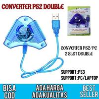 Jual Converter Stik Ps2 Murah & Terbaik - Harga Terbaru Mei 2024