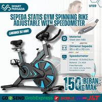 Jual Alat Olahraga Di Rumah Terbaik - Harga Murah Mei 2024 & Cicil 0%