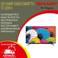 Jual Sharp Led Tv 32 Inch Januari 2025 Harga Termurah - Cicil 0% 3x di ...