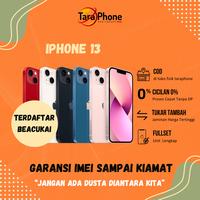 Jual Iphone 13 Second Murah - Harga Terbaru 2024