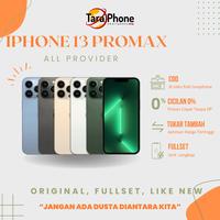 Jual Iphone 13 Pro Max 256gb Second Murah - Harga Terbaru 2024