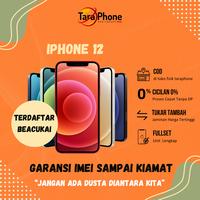 Harga iPhone 12 Terbaru & Resmi April 2024