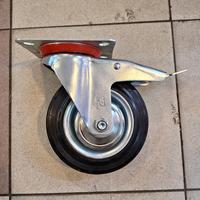 Jual Roda 6 Inch Terbaik - Harga Murah Februari 2024 & Cicil 0%