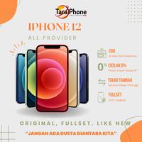 Jual Iphone 12 256gb Second Murah - Harga Terbaru 2024