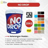 Jual Cat No Drop 20 Kg Terbaik - Harga Murah April 2024 & Cicil 0%