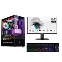 Jual Pc Full Set Murah & Terbaik - Harga Terbaru April 2025