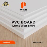 Jual Pvc Board 8Mm Terbaik - Harga Murah Desember 2025 & Cicil 0%