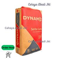 Semen Dynamix Kualitas Terbaik & Sertifikat SNI November 2024