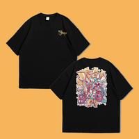 Jual Kaos Study Tour Terlengkap - Harga Murah Juni 2024