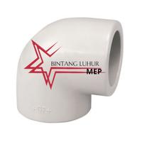 Jual Elbow Ppr Terbaik - Harga Murah April 2024 & Cicil 0%