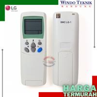 Jual Remote Ac Universal Terlengkap - Daftar Harga Januari 2025 ...