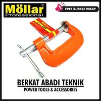 Jual Clamp C Terbaik - Harga Murah Januari 2025 & Cicil 0%