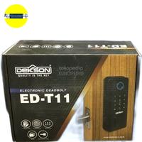 Jual Dekson Smart Lock Terlengkap - Harga Murah Desember 2024 & Cicil 0%