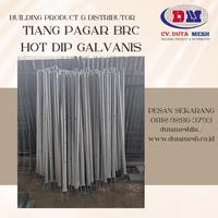 Jual Tiang Brc Terdekat - Harga Murah & Grosir Maret 2024