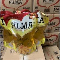Filma 2 Liter, Minyak Goreng Berkualitas Harga Termurah April 2024