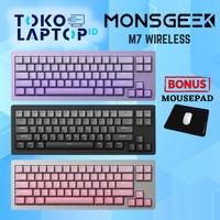 Jual Keyboard 65 Terbaru - Harga Murah Desember 2023 & Cicil 0%