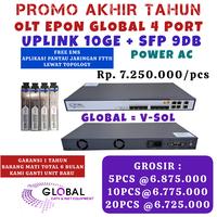 Jual Olt Global Terbaru - Harga Murah Maret 2024 & Cicil 0%