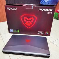 Jual Axioo Pongo 760 April 2024 Harga Termurah - Cicil 0% 3x di Tokopedia