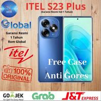 Harga Itel S23 Terbaru & Resmi April 2025