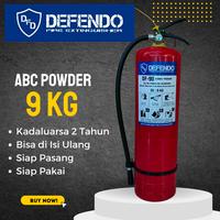 Jual Apar 9 Kg Terbaik - Harga Murah Oktober 2025 & Cicil 0%